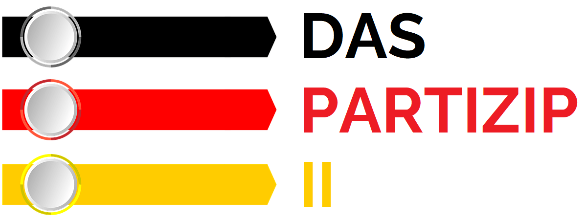 Das PARTIZIP II | TU GUÍA para dominar el Partizip PERFEKT